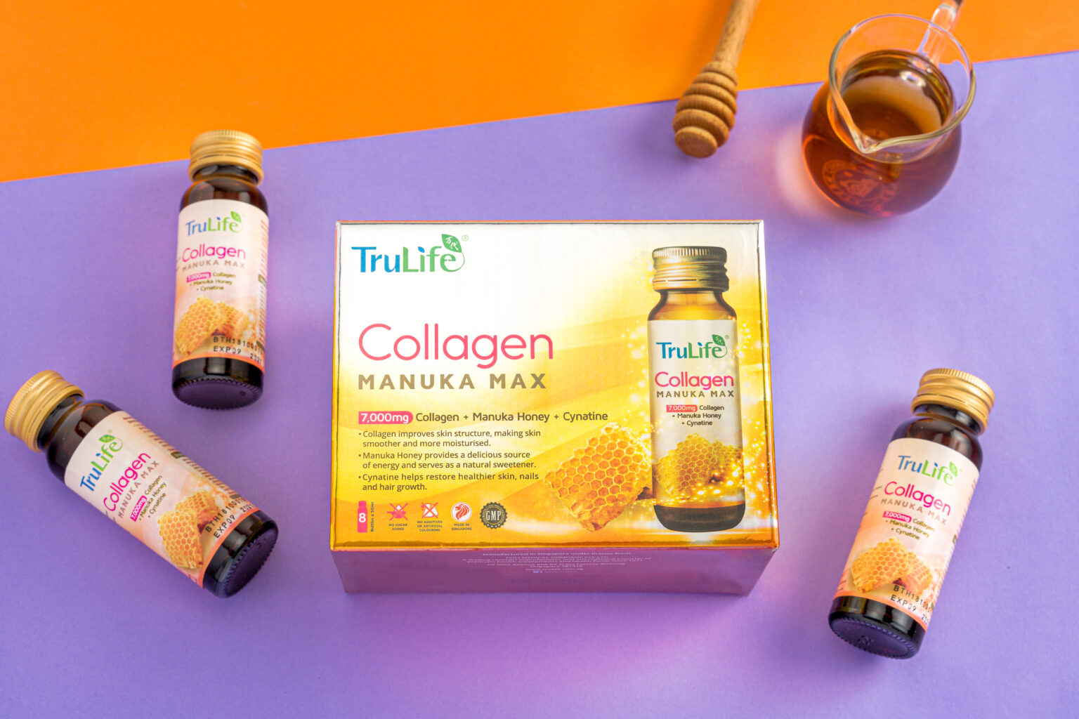 TruLife Collagen Drinks: Which Is The Best Collagen For Me