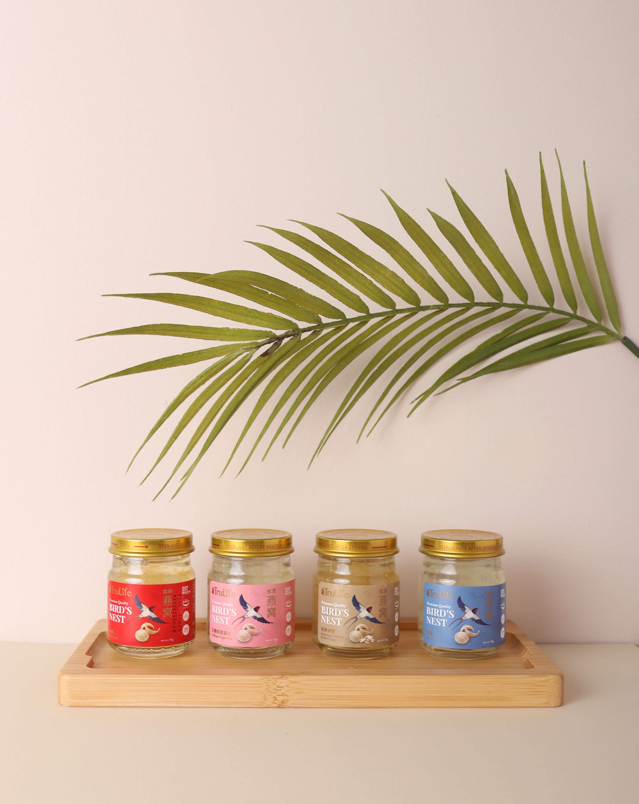 TruLife Brand Story: Our Journey to Better Health