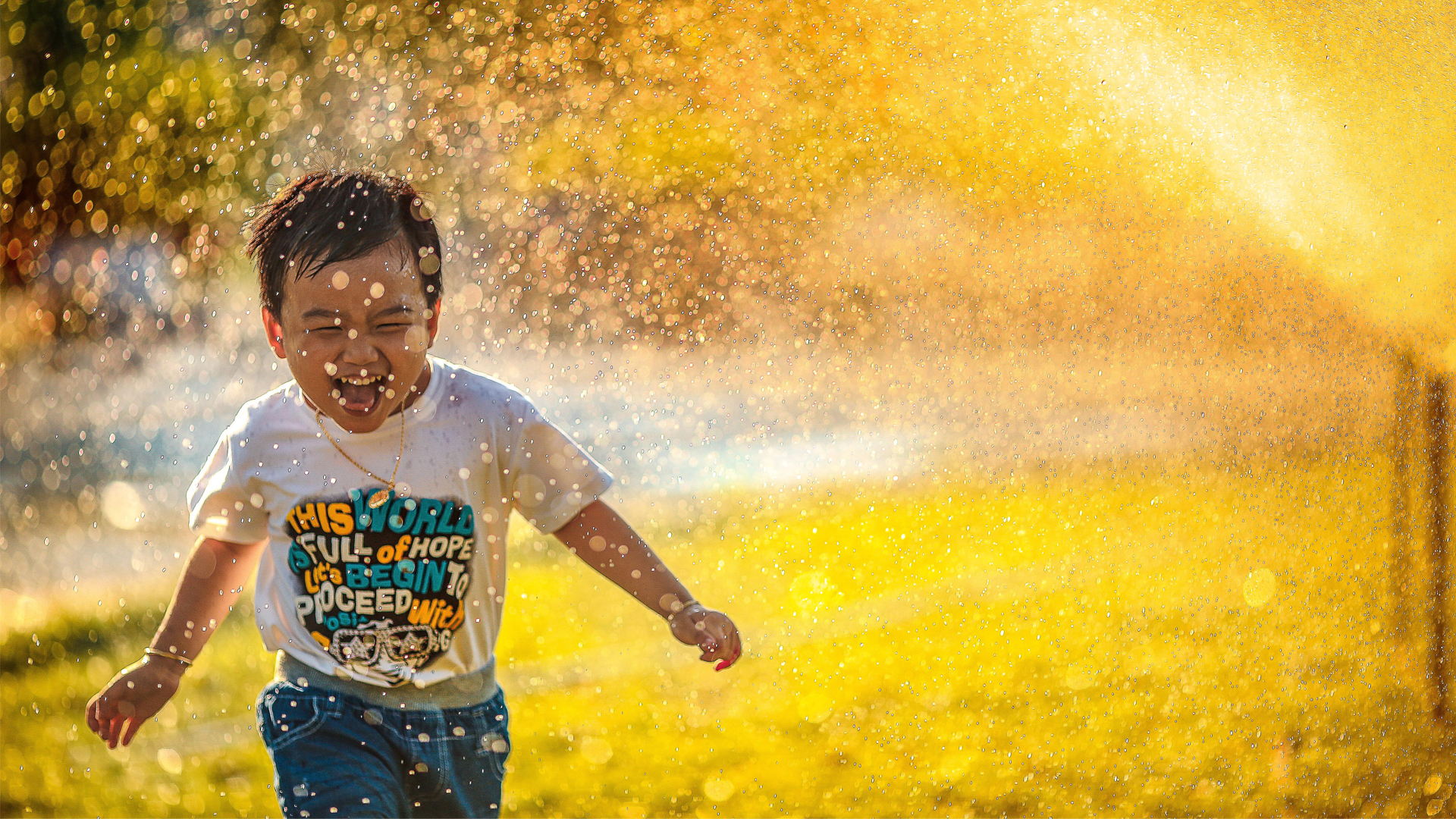 Healthy Start For Your Growing Kids