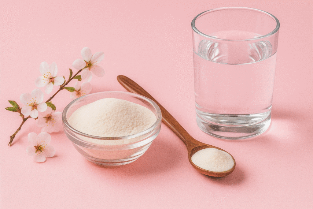 Reveal Radiant Skin from Within with TruLife Collagen Cell Renew